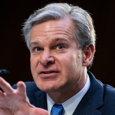 'Stay Vigilant:' Agencies Issue Warnings, Take New Steps to Combat Wave ...