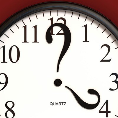 Many People Lost Sense of Time During The COVID-19 Pandemic ...