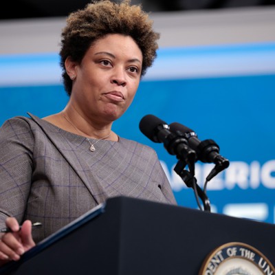 OMB Prioritizes Customer Service in Budget Planning - Government Executive