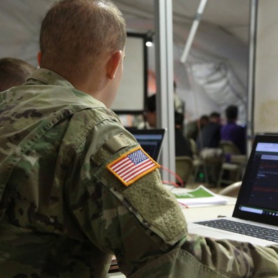 Army Updates Cyber Training After Some Graduates Weren’t Ready for ...