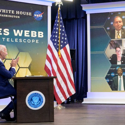 These Are the Winners for the Annual ‘Oscars of Government Service ...