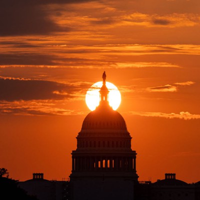 GovExec Daily: Is Another Shutdown on the Horizon? - Government Executive
