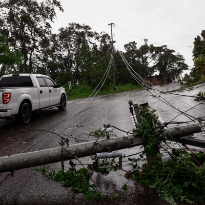 Federal Agencies Are Sending Hundreds of Employees to Puerto Rico to ...
