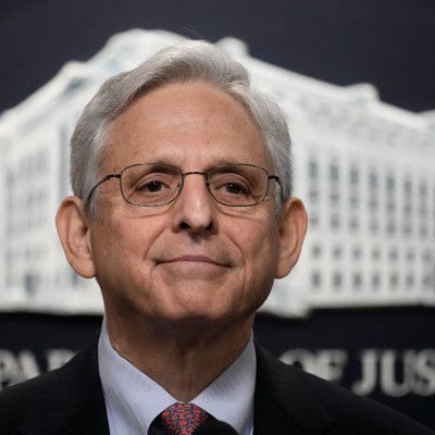 This is How DOJ Plans to Defend Feds Facing State Prosecution for ...