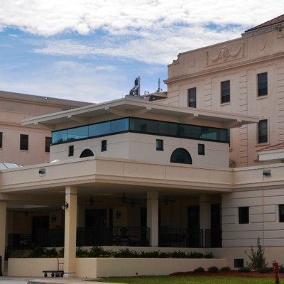 Watchdog Identifies Multiple Security Deficiencies at VA Medical Center ...