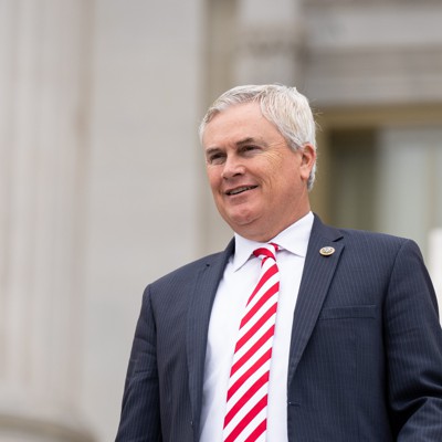 GovExec Daily: Rep. James Comer Talks Oversight, Midterms - Government ...