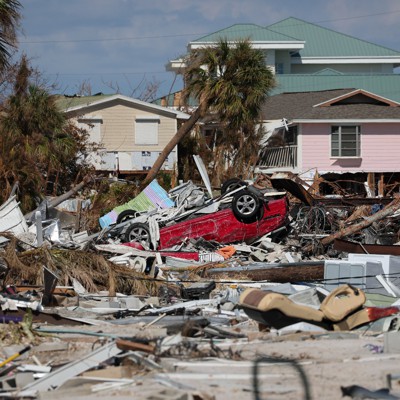 OPM Authorizes Emergency Hiring for Hurricane Response - Government ...