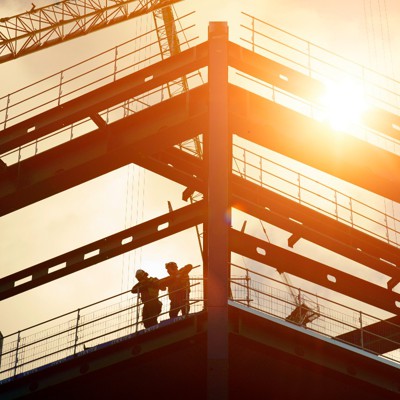 Federal Agencies Are Working to Implement the Infrastructure Package on ...