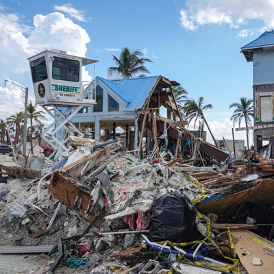 OPM Approves an Emergency Leave Transfer Program for Workers Affected ...