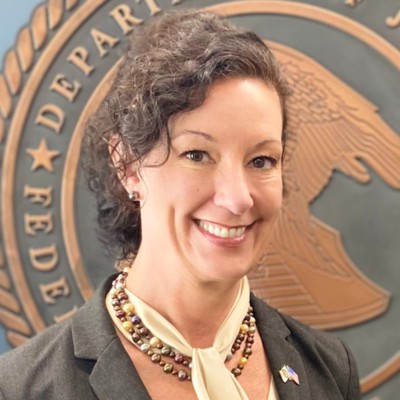 We’re Not ‘Shawshank Redemption’: New Federal Prisons Director Tackles ...