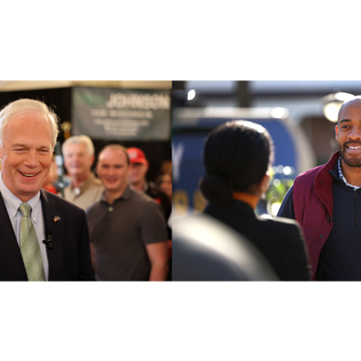 10 Competitive Midterm Races for Federal Employees to Watch ...