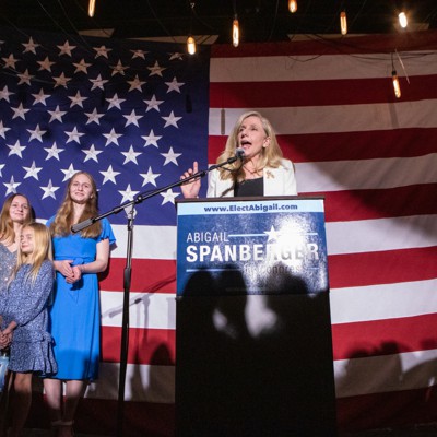 THE RESULTS (UPDATED): 10 Competitive Midterm Races for Federal ...