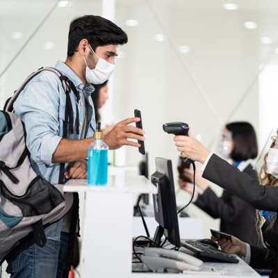 TSA Wants to Automate ID Verification at Checkpoint Security ...