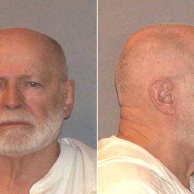 No Inmate Transfer ‘Should be Handled Like Bulger’s,” Federal Watchdog ...