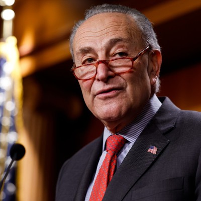 Congress Prepares One-Week CR as Lawmakers Announce Progress Toward ...
