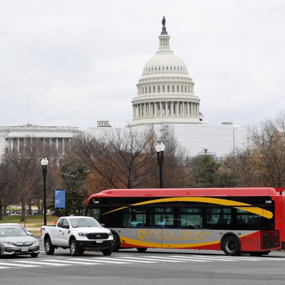 Senate Reaches Breakthrough and Passes $1.7T Omnibus Funding Bill ...