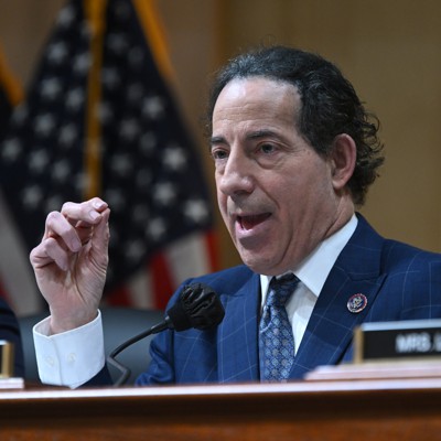 Rep. Raskin Will Be the Top Democrat on the Oversight Committee ...
