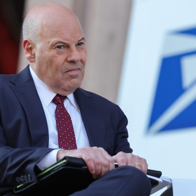 USPS Prepares for a ‘Year of Implementation,’ and the Shaping of Louis ...
