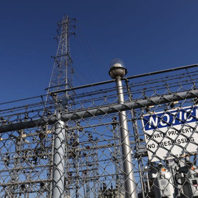 After Substation Shooting, Federal Regulator Orders Review Of Security ...