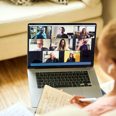 Remote Work: Transitioning from a Social Distancing Measure to a Human ...