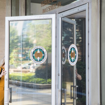 OPM Has Replaced Its Embattled CFO Following Harassment Report ...