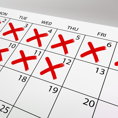 Waiting For That First Retirement Check - Government Executive