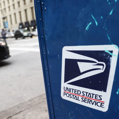 USPS Opens a New Line of Credit With Treasury - Government Executive