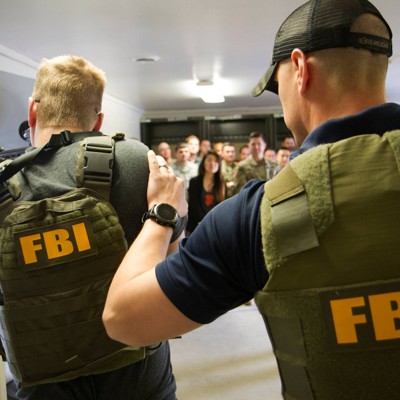 New U.S. House Weaponization Panel to Probe FBI, IRS, ATF - Government ...