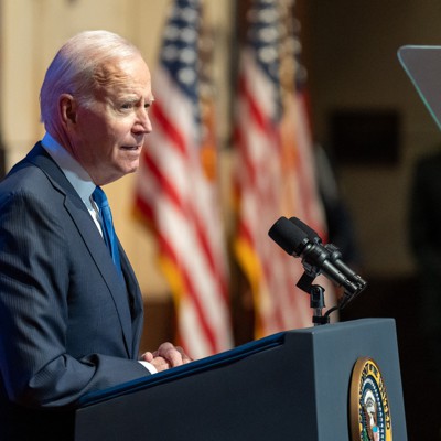 Biden’s Annual Physical Shows He Is ‘A Healthy, Vigorous, 80-Year-Old ...