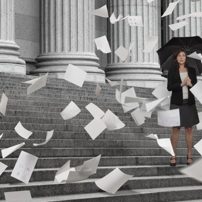 Say No to Politicizing the Civil Service, But Yes to More Flexibility ...