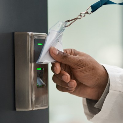 Watchdog: GSA Needs to Monitor Access Card Data - Government Executive