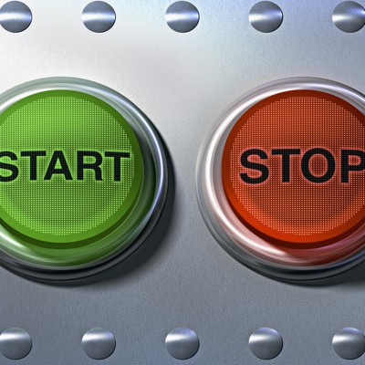 There’s No ‘Easy Button’ for Cutting Government - Government Executive