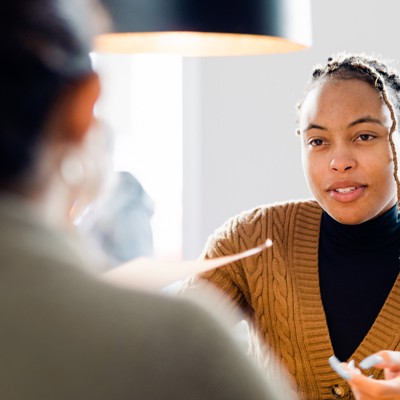5 Tips for Women to Negotiate a Higher Salary - Government Executive