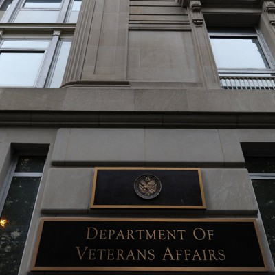 VA Claims Progress in Union Talks. The Union Begs to Differ ...