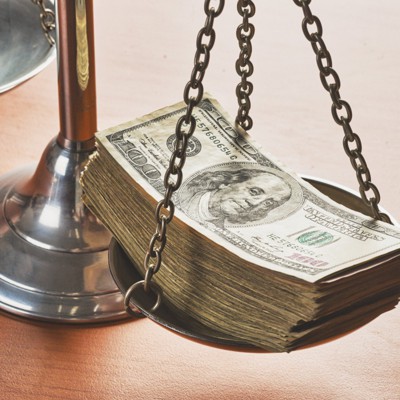 The Federal Government Paid Out Nearly $70 Million From Discrimination ...