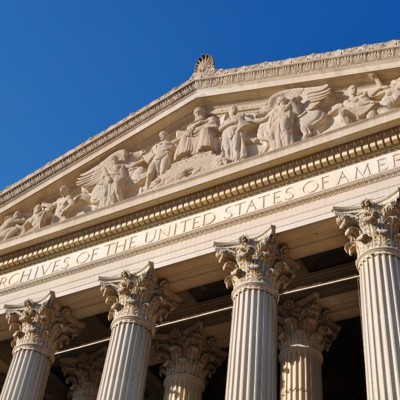 Empowering a Small Federal Office Could Help Reform the Records ...