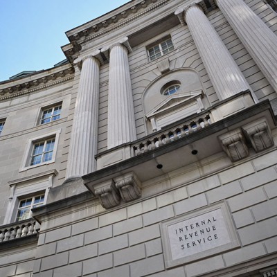 How IRS Plans to Hire Thousands of Employees - Government Executive