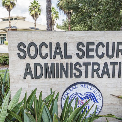 Union Warns Social Security Service Will Spiral Without Major Changes ...