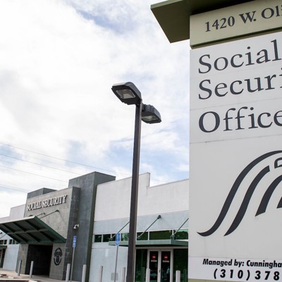 The Social Security Administration Workforce is Burning Out ...