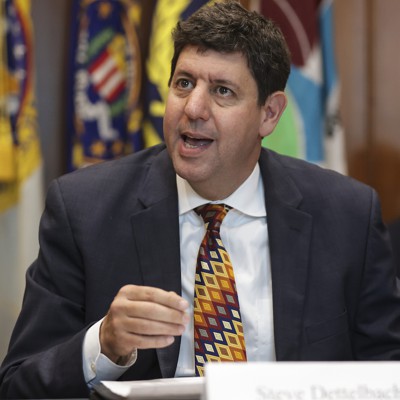 ATF Director Reminds Staff To Follow the Rules When Recruiting Family ...