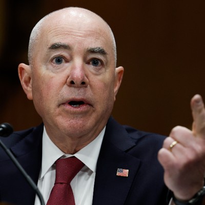 The Homeland Security Department Announces Its First-Ever AI Task Force ...