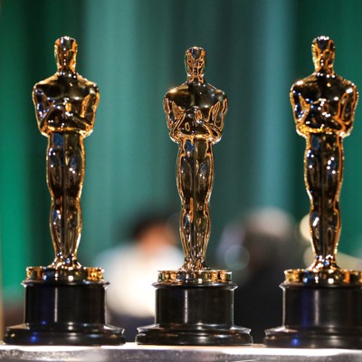 And the Finalists for This Year’s ‘Oscars’ of Government Service Are ...