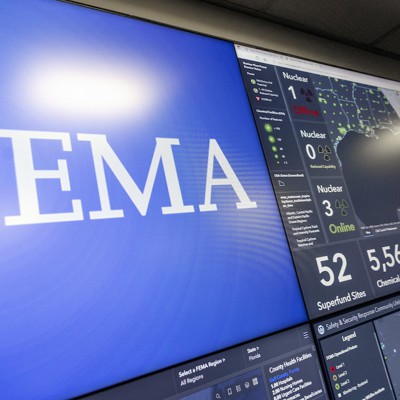 FEMA Is Losing Employees at an Alarming Rate - Government Executive