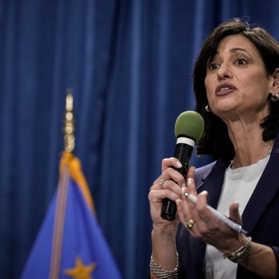 The CDC Director is Leaving, the Pandemic is Ending and It's High Time ...