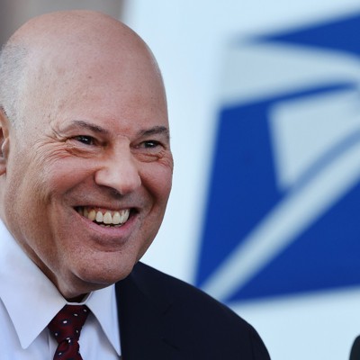 DeJoy Promises His USPS Plan Will Still Deliver, Despite Disappointing ...