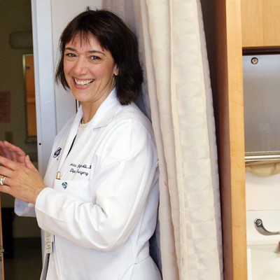 Biden Picks Cancer Center Director to Lead the NIH - Government Executive