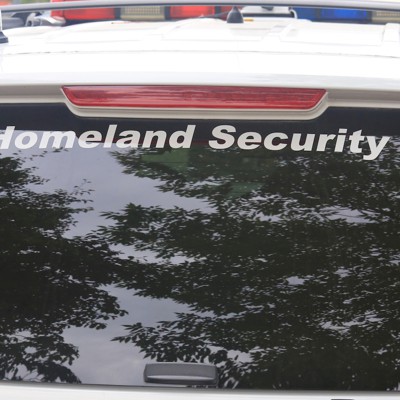 Pay Raises and Hiring Are Where Lawmakers Agree in DHS Spending BiIl ...