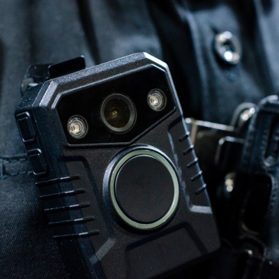 DHS Releases its First Body Worn Camera Policy - Government Executive