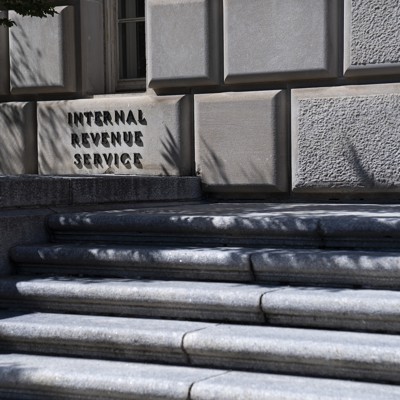 GAO Identifies New Information Security Deficiencies in IRS System ...