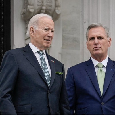 Political Compromises – Like the Debt-Limit Deal – Have Never Been ...